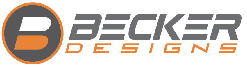 Becker Designs – Professional Art Design and Printing